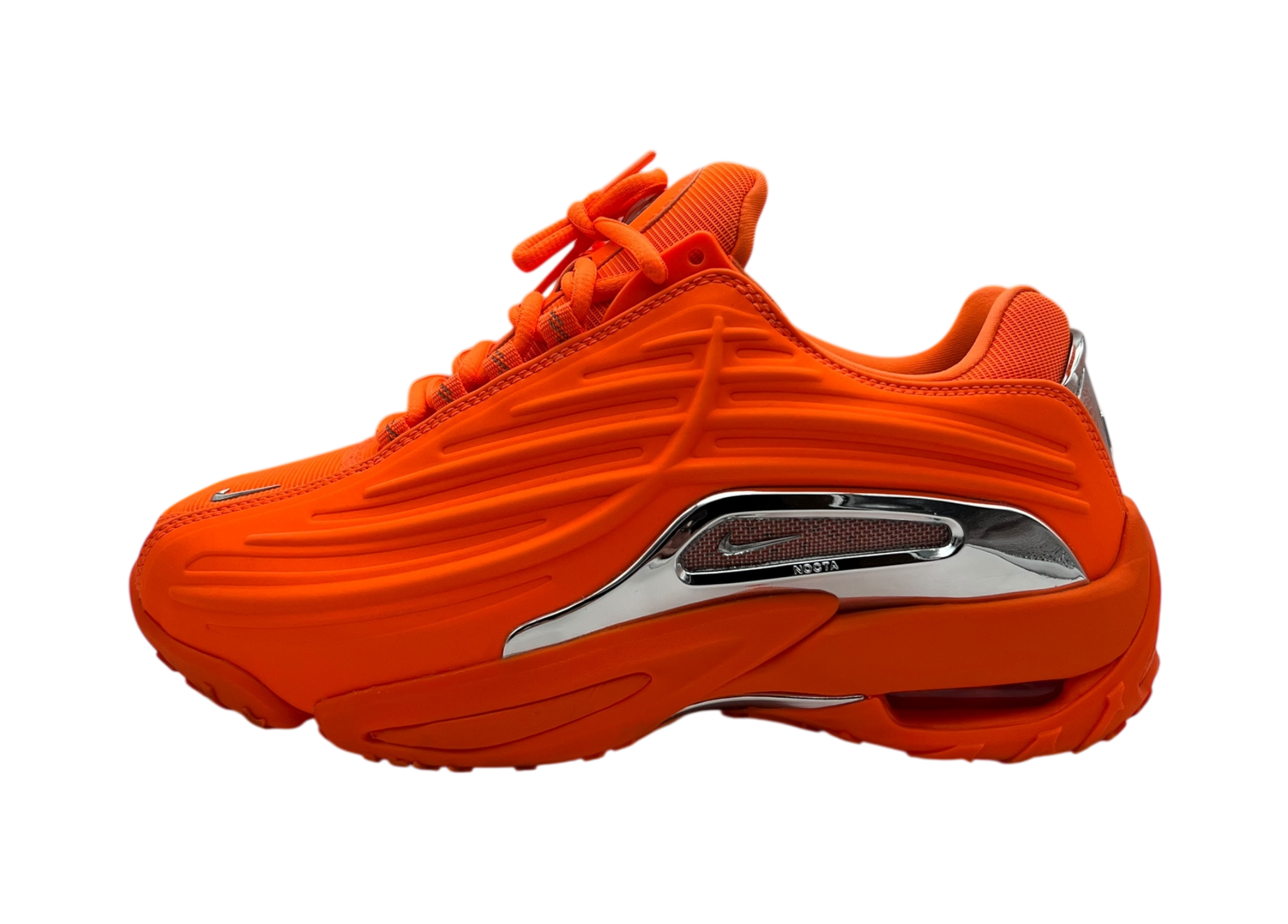 Nike Nocta Hot Step 2 Orange COND 9/10 (NO BOX)